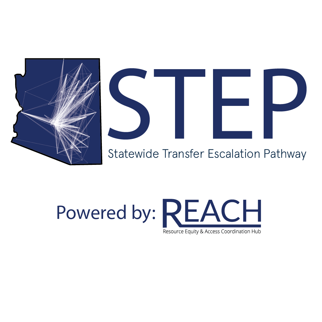 AZ REACH Program Expands with STEP! | AZ REACH